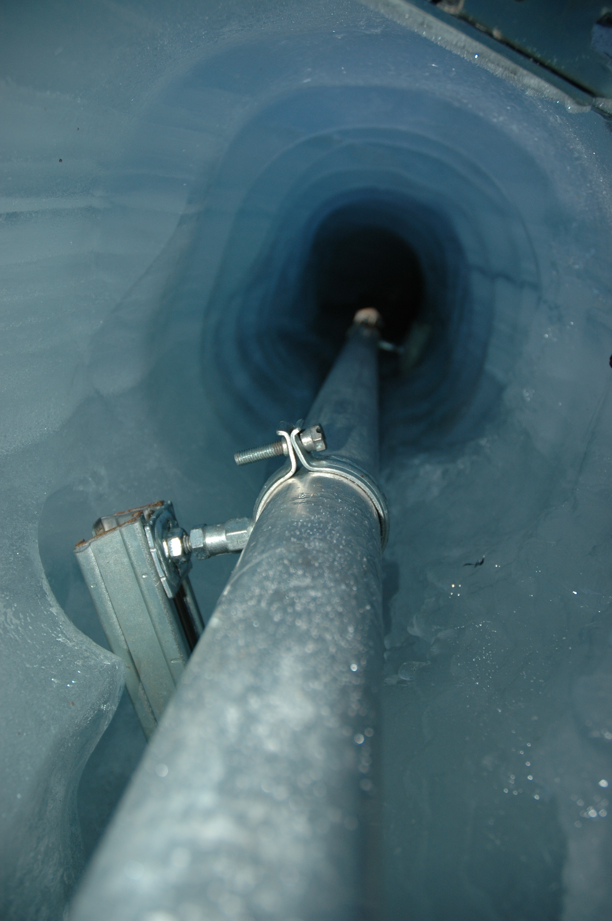 Ice Guard Systems - HeatWorkHeatWork