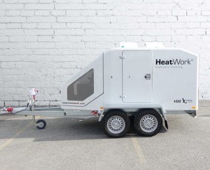 Products - Heatwork AS