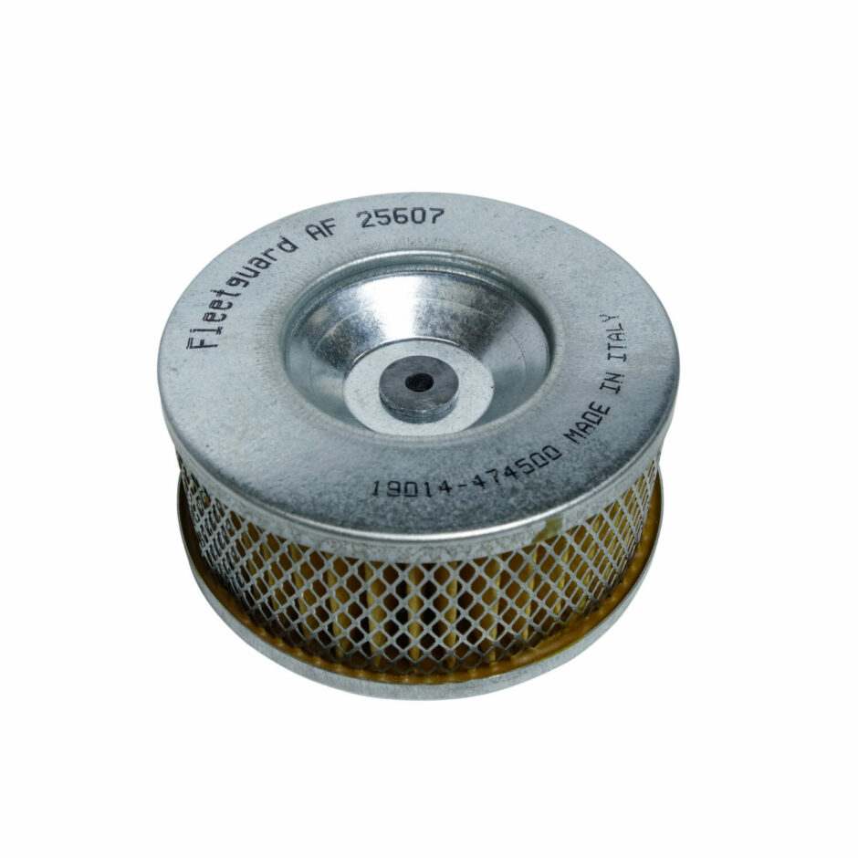 Filter luft yanmar og mase - HeatWork